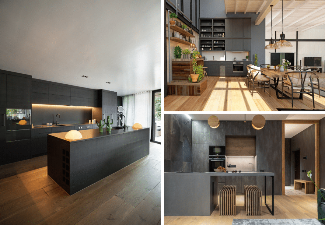 Kitchen Design Elements: A Complete Guide For Homeowners