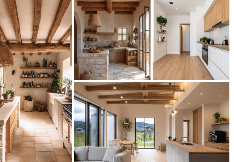 The Kitchen Design Process From A Designer’s Perspective