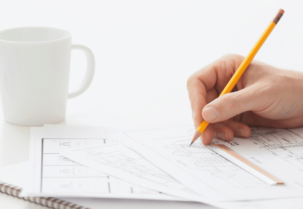 The Kitchen Design Process From A Designer’s Perspective