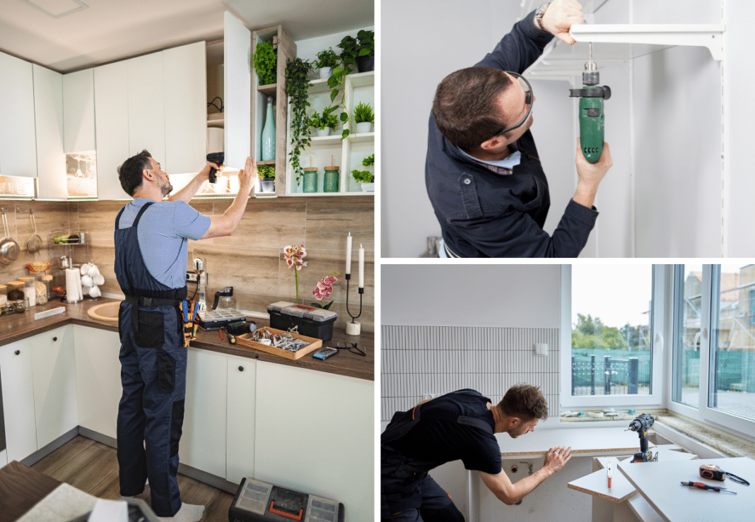 How To Choose The Best Cabinet Maker In Los Angeles