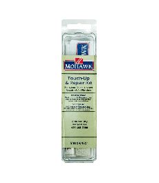 Alden Grey Shaker Mohawk Touch Up Kit