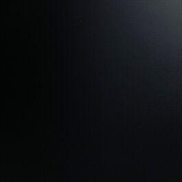 Super Matte Black Sample Door for $25.00